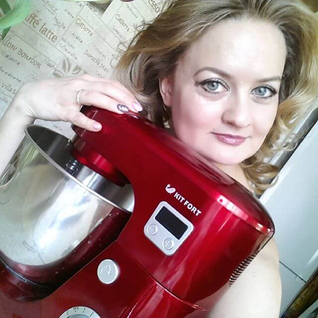 Планетарный миксер для дома, купить в Санкт-Петербурге | Миксер профессиональный планетарный