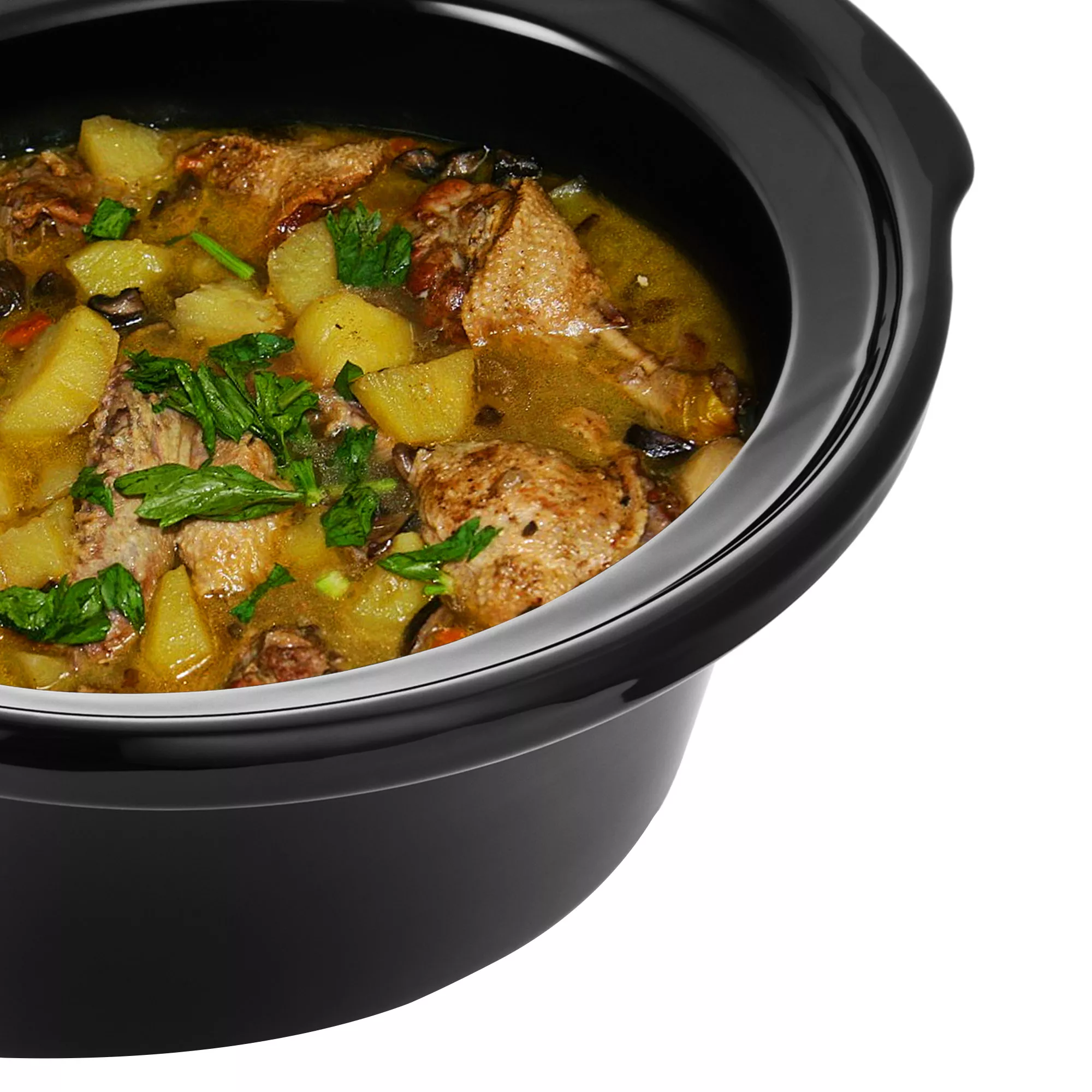 Медленноварка Kitfort KT-207 с ручным управлением купить по цене 2 790 ₽: отзывы, фото, руководство