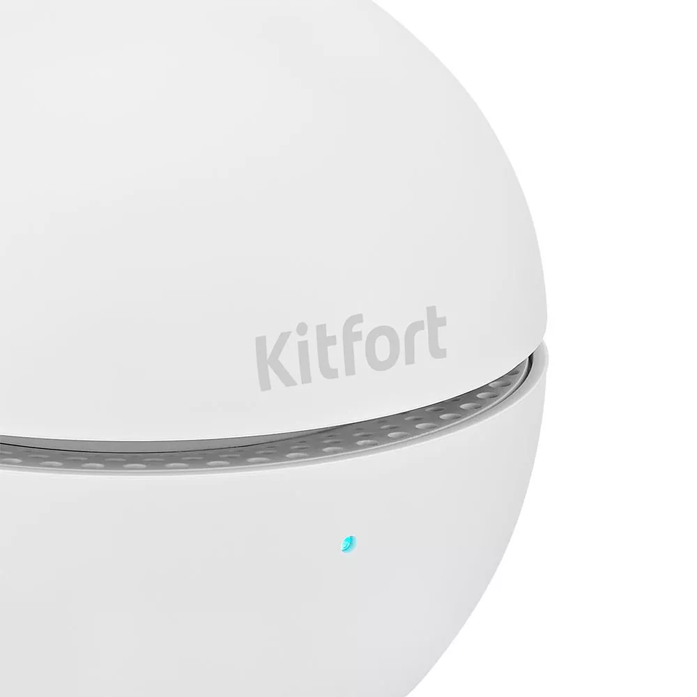 Озонатор Kitfort KT-2860 купить по цене 2 390 ₽: отзывы, фото, характеристики