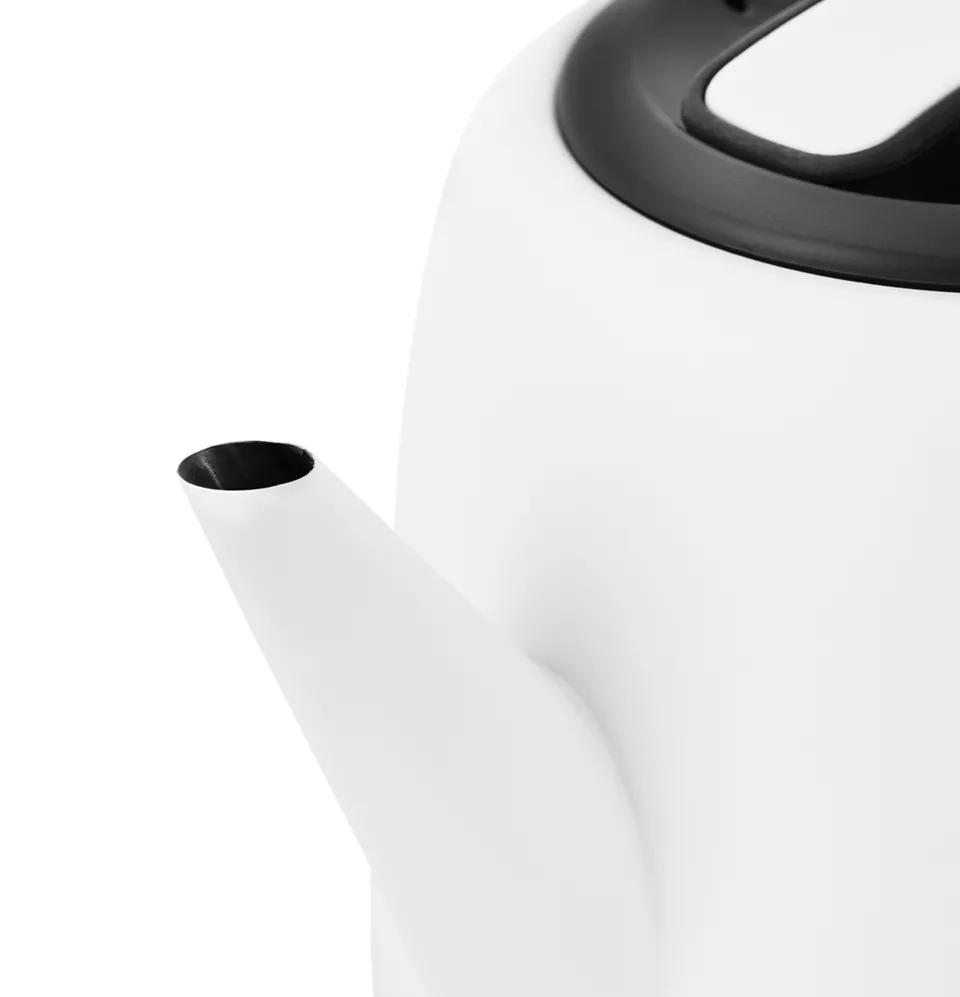 Чайник Kitfort KT-6112 купить по цене 2 490 ₽: отзывы, фото, характеристики