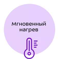 Термопот Kitfort KT-2504 черный на 2,5 литра купить по цене 6 290 ...