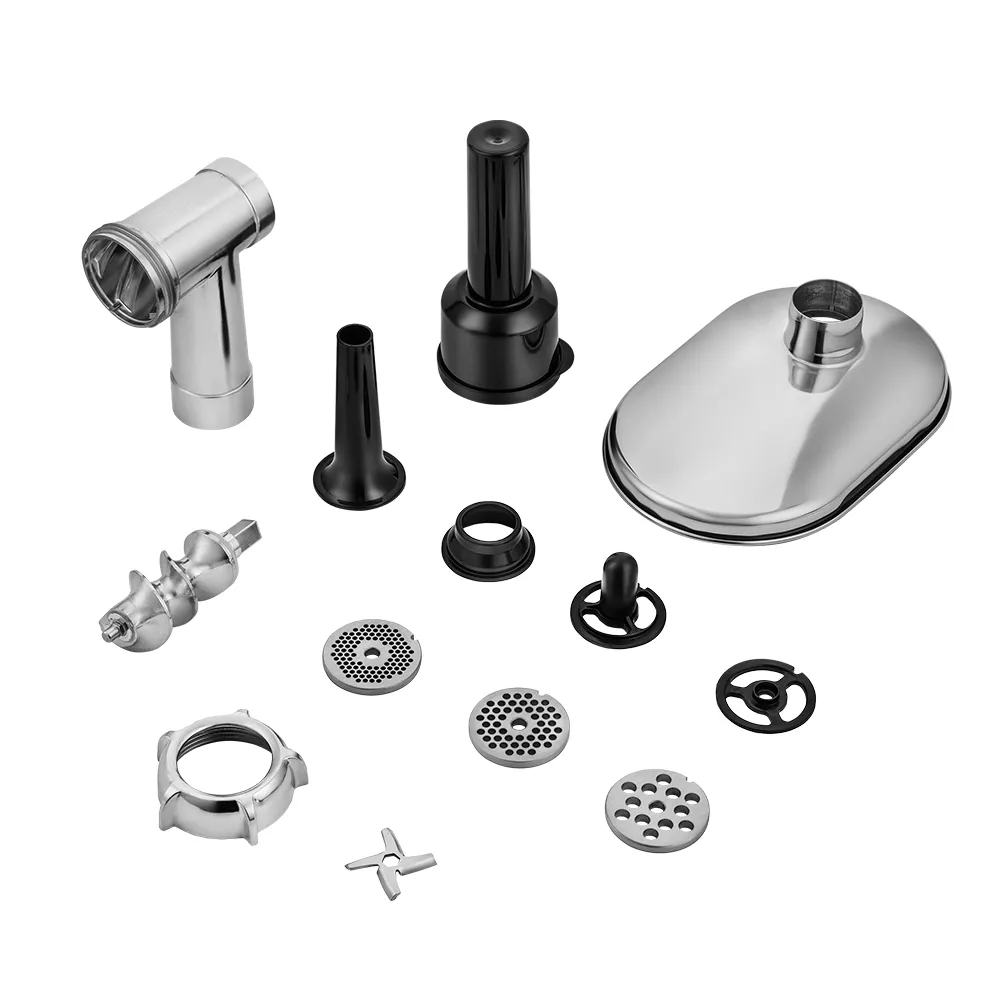 Насадка-мясорубка Kitfort KT-1300-07 купить по цене 3 490 ₽: отзывы ...