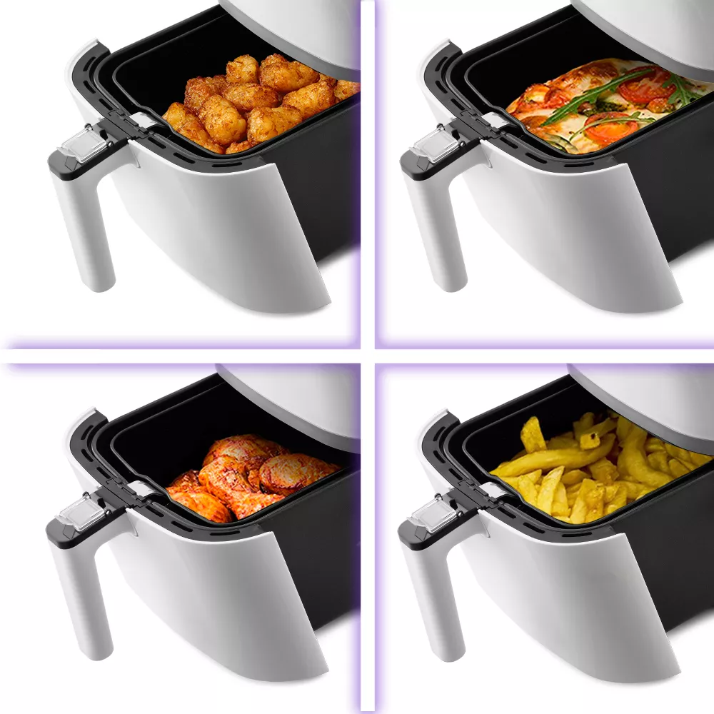 Аэрогриль для дачи Kitfort KT-2217 купить по цене 8 990 ₽: отзывы, фото, характеристики