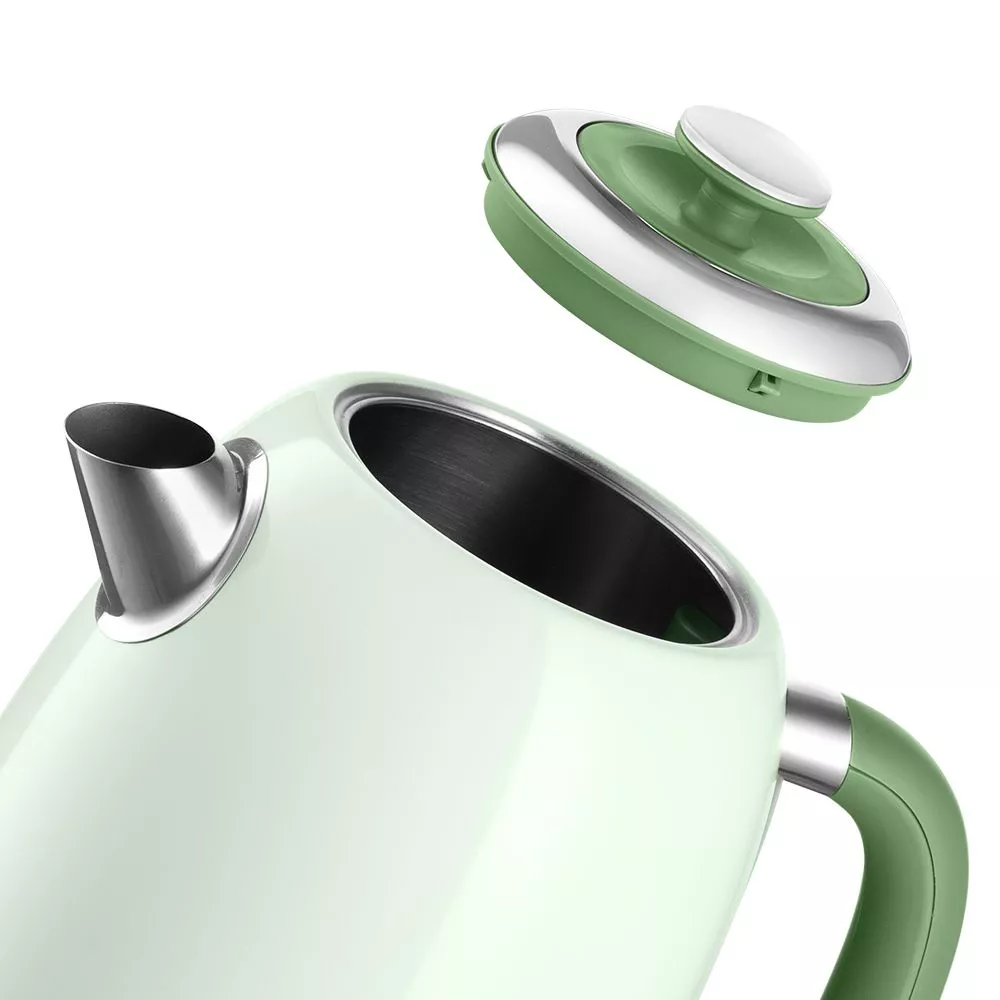 Чайник Kitfort КТ-6604 купить по цене 3 290 ₽: отзывы, фото, характеристики