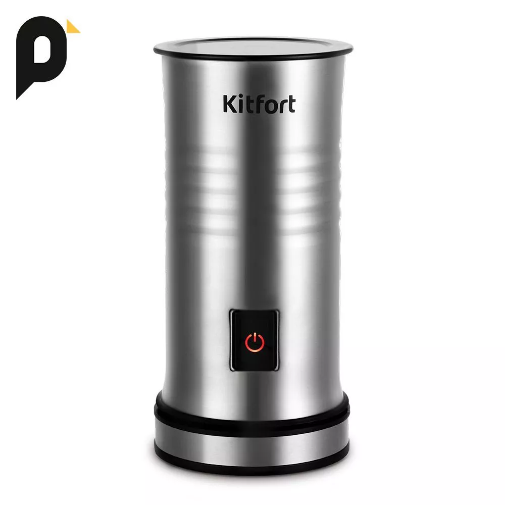 Капучинатор Kitfort КТ-7409 купить по цене 2 990 ₽: отзывы, фото ...