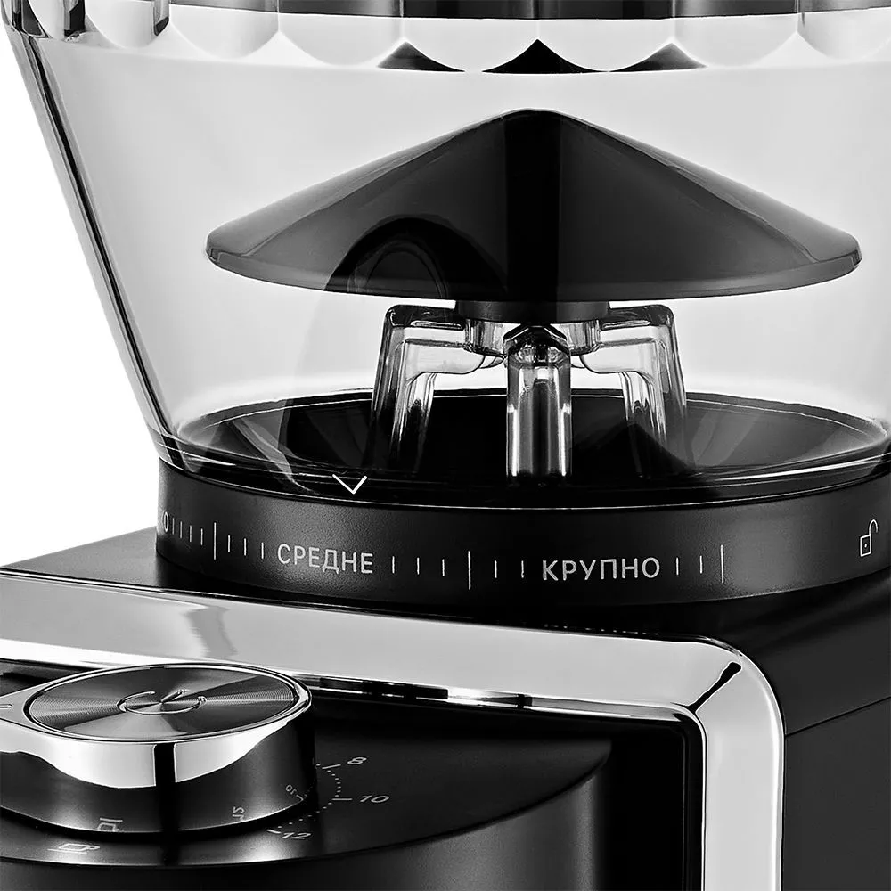 Кофемолка Kitfort KT-787 купить по цене 5 590 ₽: отзывы, фото ...