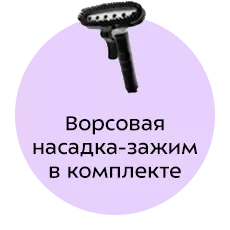 Отпариватель Kitfort KT-979 купить по цене 11 490 ₽: отзывы, фото ...