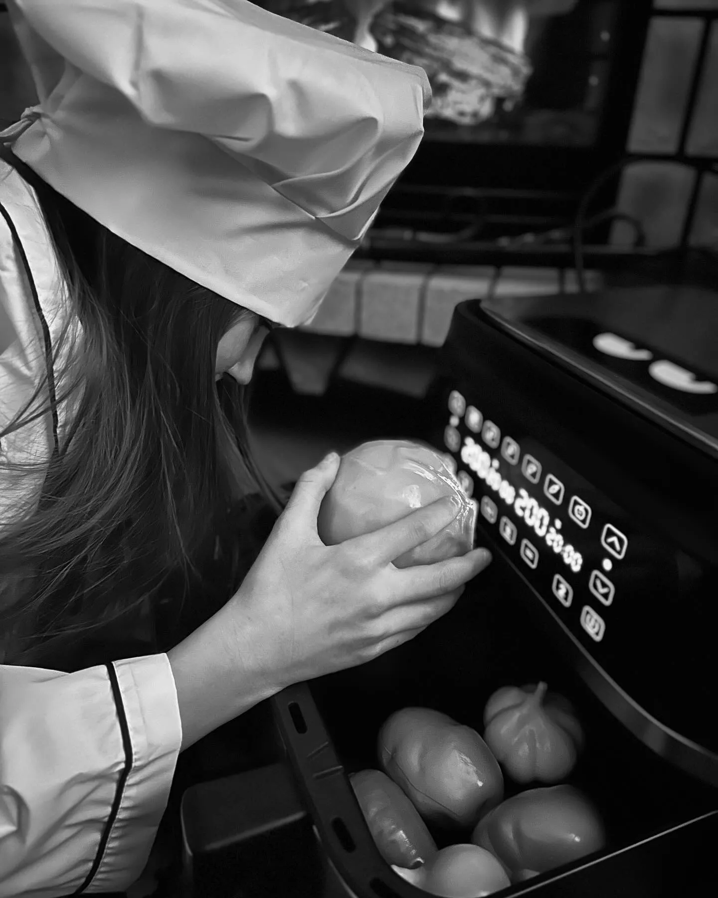 Аэрогриль Kitfort KT-2247 купить по цене 13 990 ₽: отзывы, фото, характеристики