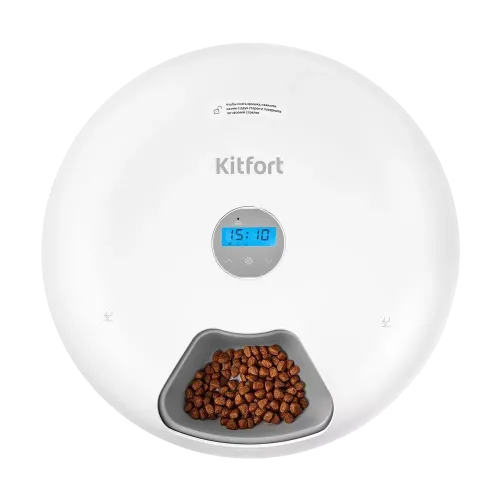 Официальный сайт «KITFORT» – интернет-магазин бытовой техники в России