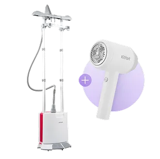 С Новым Годом! - Kitfort