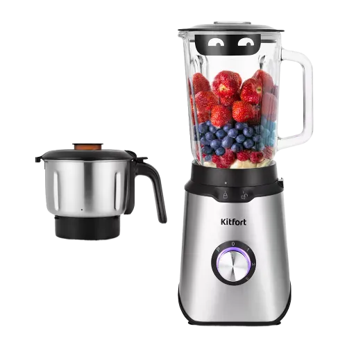 Официальный сайт «KITFORT» – интернет-магазин бытовой техники в России