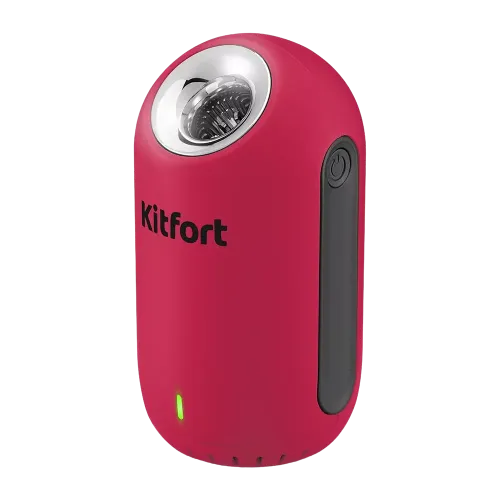 Официальный сайт «KITFORT» – интернет-магазин бытовой техники в России