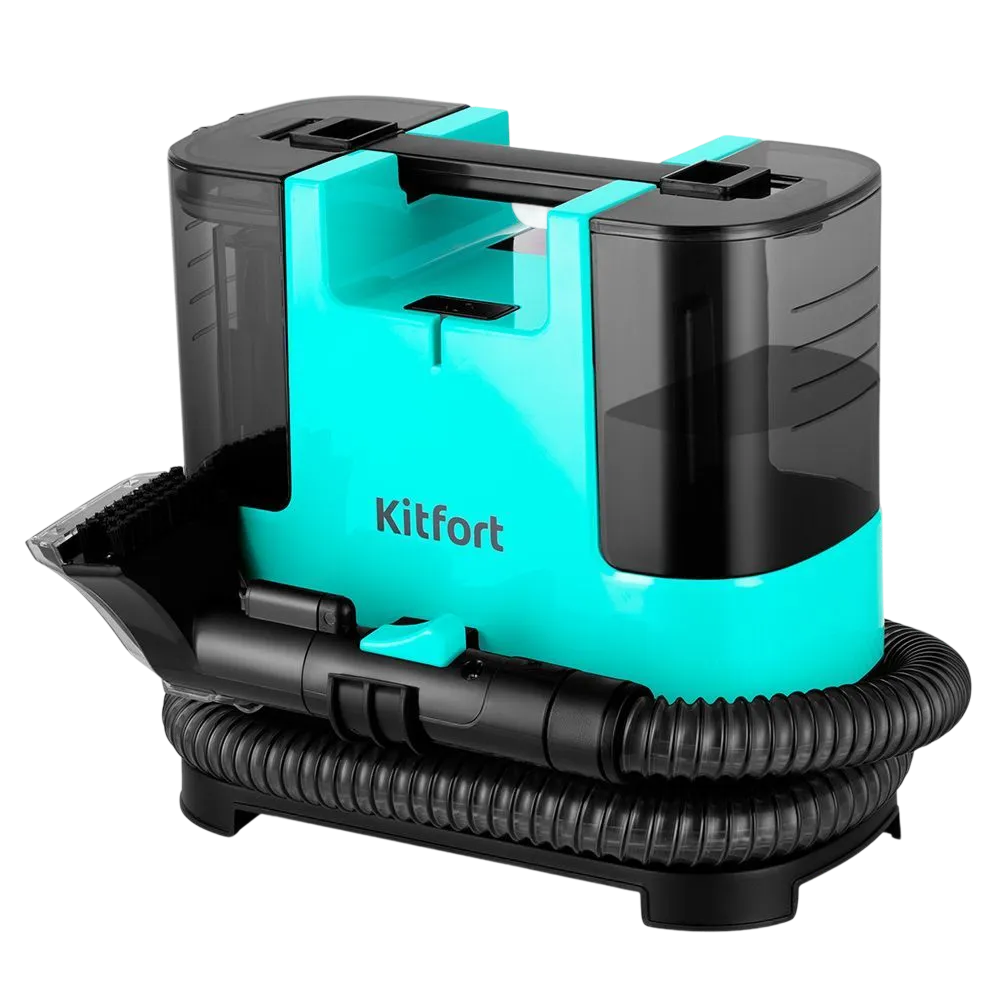 О «Китфорте» – «KITFORT»