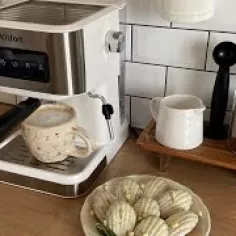 Кофеварка Kitfort КТ-7139 купить по цене 9 890 ₽: отзывы, фото, характеристики