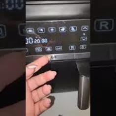 Аэрогриль Kitfort KT-2248 купить по цене 12 990 ₽: отзывы, фото, характеристики