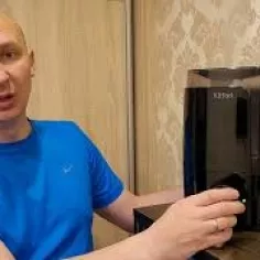 Увлажнитель воздуха Kitfort KT-2802-2 черного цвета, купить по цене 2 ...