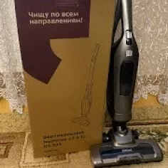 Вертикальный пылесос «3 в 1» Kitfort KT-594 купить по цене 9 590 ...