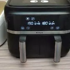 Аэрогриль Kitfort KT-2248 купить по цене 10 990 ₽: отзывы, фото, характеристики