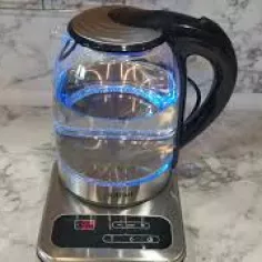 Чайник Kitfort KT-657 купить по цене 2 890 руб.: отзывы, фото, характеристики