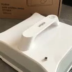 Робот-мойщик окон Kitfort KT-564 купить по цене 22 990 ₽: отзывы ...