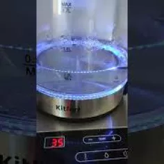 Чайник Kitfort KT-657 купить по цене 2 890 руб.: отзывы, фото, характеристики