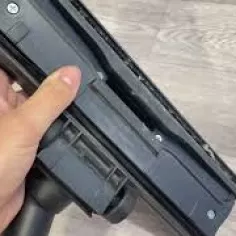 Вертикальный пылесос «2 в 1» Kitfort KT-560-1, чёрный купить по цене 4 ...