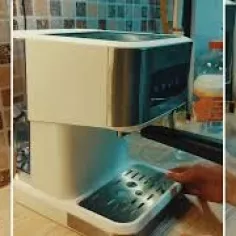 Кофеварка Kitfort КТ-7139 купить по цене 8 990 ₽: отзывы, фото, характеристики