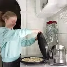 Пиццамейкер Kitfort КТ-1681 купить по цене 3 990 ₽: отзывы, фото ...